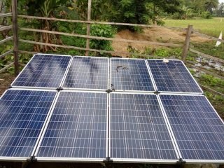 pump padang (4) - Sunergi Solar