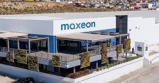 maxeon factory - Sunergi Solar